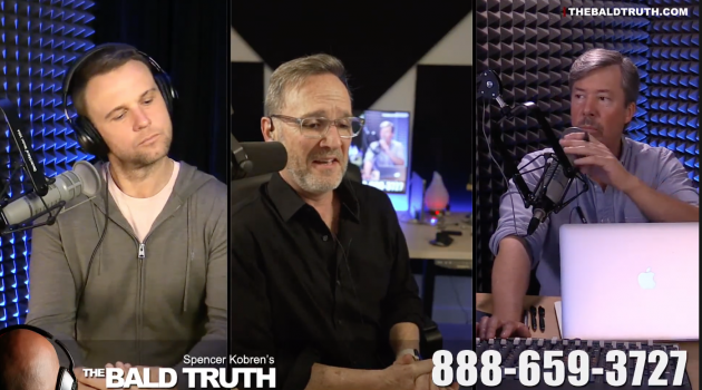 Hair Loss Radio Show | The Bald Truth